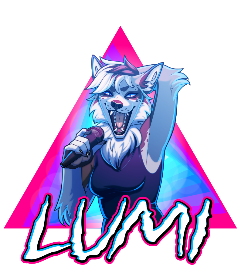 Lumi Badge L James Lumi Badge L James